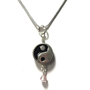 Jewelry | Heart Necklace | Poshmark